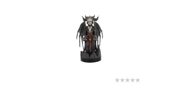 Exquisite Gaming Cable Guys Na Pada/Telefon Diablo Lilith, Podstawka ...