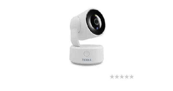 Tesla Smart Camera Omni 360, Kamera IP - cena i opinie - OleOle!
