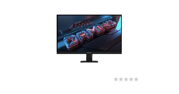 Gigabyte GS27U 27" 4K IPS 160Hz 1ms MPRT Gamingowy, Monitor LED - cena ...