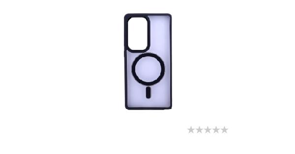 Winner WG Iron Eye do Galaxy S25 Ultra Czarny, Etui dedykowane - cena i ...