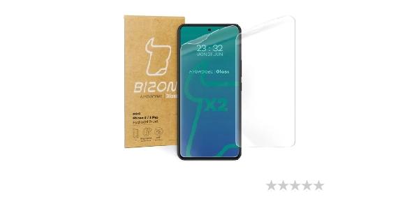 Bizon na ekran Hydrogel Front do Asus ROG Phone 9/9 Pro/8/8 Pro Asus ...