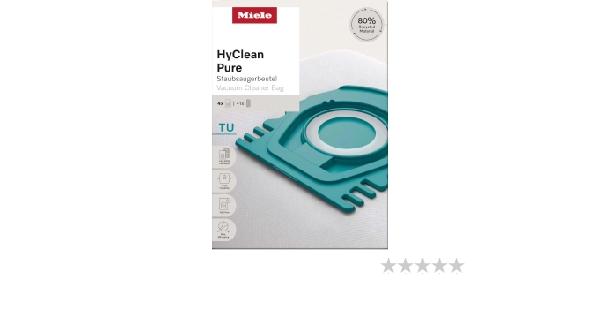 Miele TU HyClean Pure, Worki do odkurzacza - cena i opinie - OleOle!