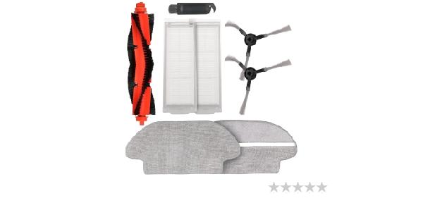 Extralink EX.23087, Zestaw wymienny - cena i opinie - OleOle!