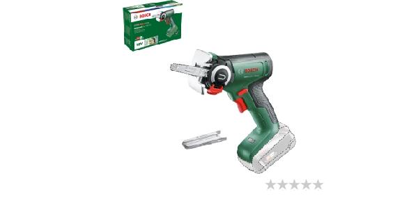 Bosch UniversalCut 18V-65, Wyrzynarka - cena i opinie - OleOle!