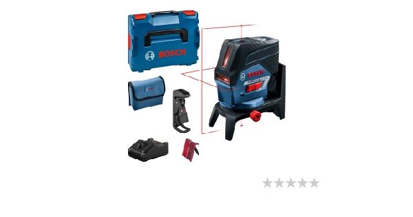 Bosch Professional GCL 2-50 C 0 601 066 G03, Laser wielofunkcyjny ...