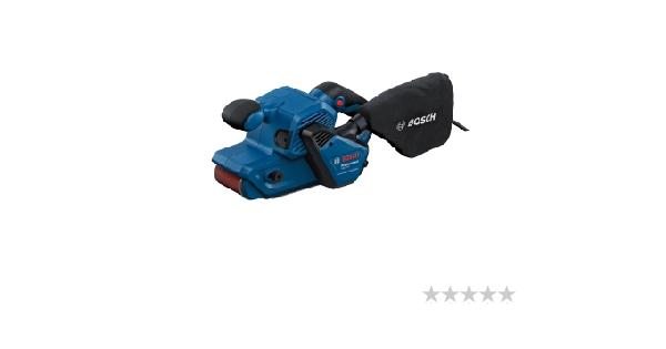 Bosch Professional GBS 750 0 601 2C1 020, Szlifierka taśmowa - cena i ...