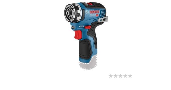 Bosch Professional GSR 12V-35 FC 0 601 9H3 004, Wiertarko-wkrętarka ...