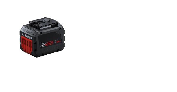 Bosch Professional GBA 18V 12AH 1 600 A016 GU, Akumulator - cena i ...