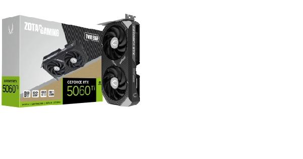 Zotac GeForce RTX 5060 Ti Twin Edge 8GB GDDR7 128bit DLSS 4, Karta ...