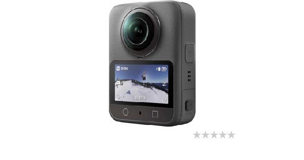 DJI Osmo 360 Standard Combo, Kamera sportowa - cena i opinie - OleOle!