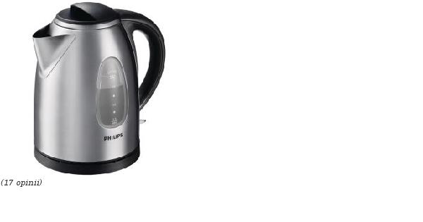 Philips HD4665/20 , Czajnik kuchenny - cena i opinie - OleOle!