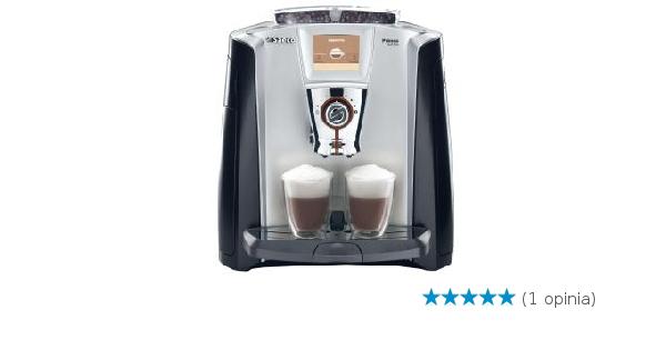 Saeco Primea Touch Plus - Opinie, Cena - OleOle.pl