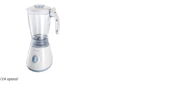Philips HR2000, Blender kielichowy - cena i opinie - OleOle!