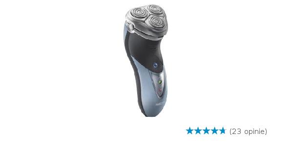 Philips HQ8250/16, Golarka męska - cena i opinie - OleOle!