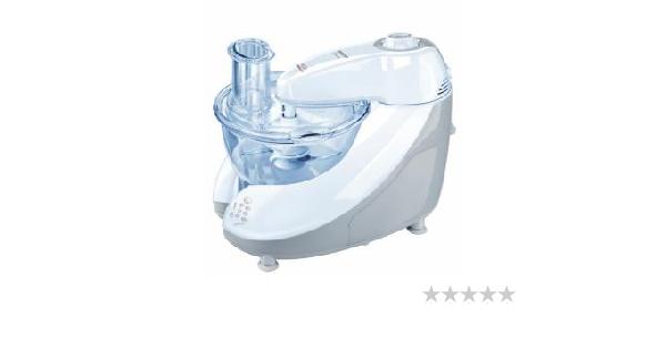 MPM Inesa MRK-01, Robot kuchenny - cena i opinie - OleOle!