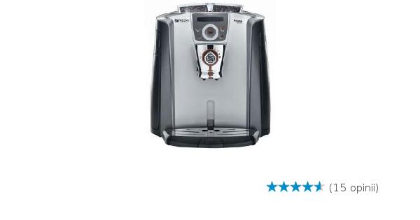 Saeco Primea Ring Plus - Opinie, Cena - OleOle.pl