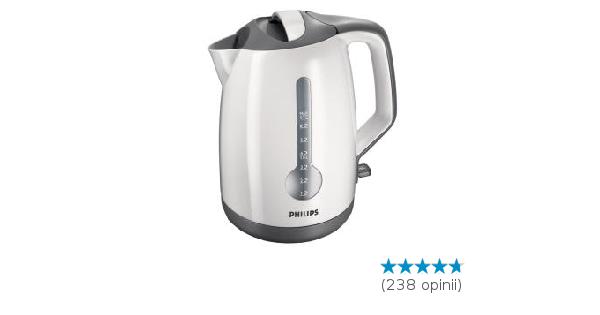 Philips HD4649/00 1,7l 2400W, Czajnik kuchenny - cena i opinie - OleOle!