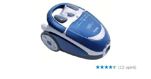 Amica Dublis Plus VK 4011, Odkurzacz tradycyjny - cena i opinie - OleOle!