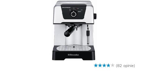 Electrolux Easypresso EEA 110 - Opinie, Cena - OleOle.pl