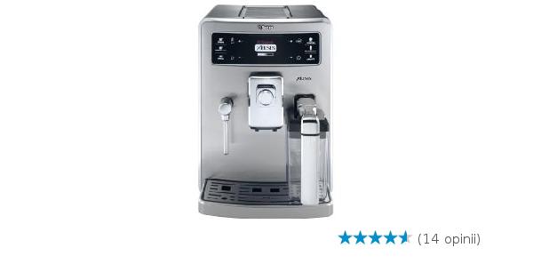 Saeco Xelsis HD8944/09 - Opinie, Cena - OleOle.pl