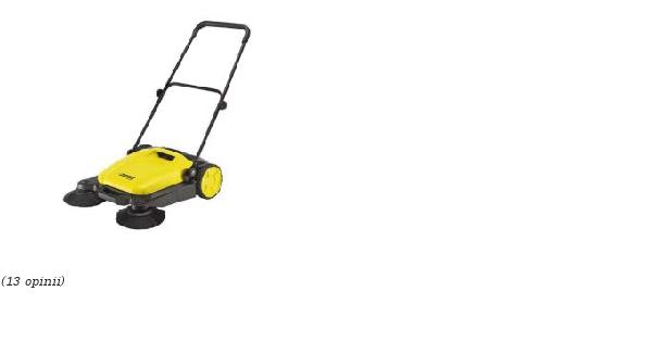 Karcher S650, Zamiatarka - cena i opinie - OleOle!