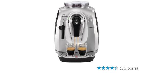 Saeco XSmall HD8745/19 - Opinie, Cena - OleOle.pl