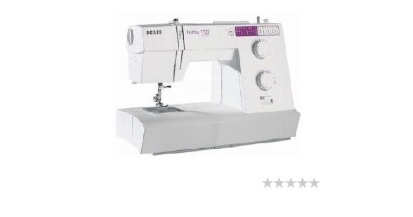 Pfaff Hobby 1132, Maszyna do szycia - cena i opinie - OleOle!