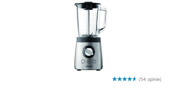 Philips HR2096/00, Blender kielichowy - cena i opinie - OleOle!