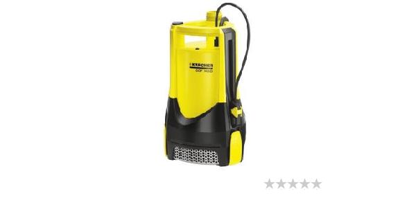 Karcher SCP 16000 IQ Level Sensor 1.645-169.0, Pompa zanurzeniowa ...