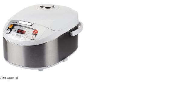 Philips Multicooker HD3037/70, Multicooker - cena i opinie - OleOle!