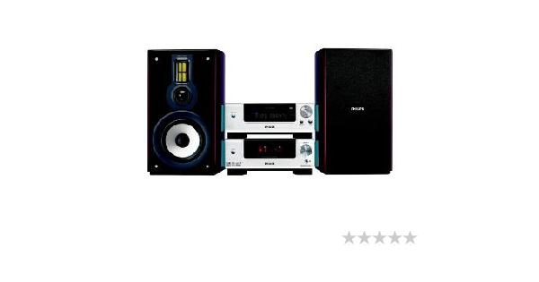 Philips MCD908, Mikro i mini wieża - cena i opinie - OleOle!