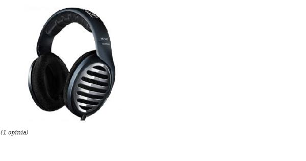 Sennheiser HD 515 GAME, Słuchawki przewodowe - cena i opinie - OleOle!