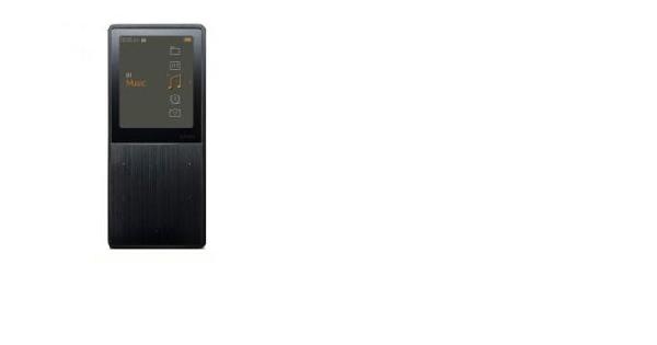 Iriver E50 - 4GB (czarny), Odtwarzacz wideo/MP4 - cena i opinie - OleOle!