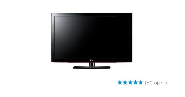 LG 42LD550 - Opinie, Cena - OleOle.pl