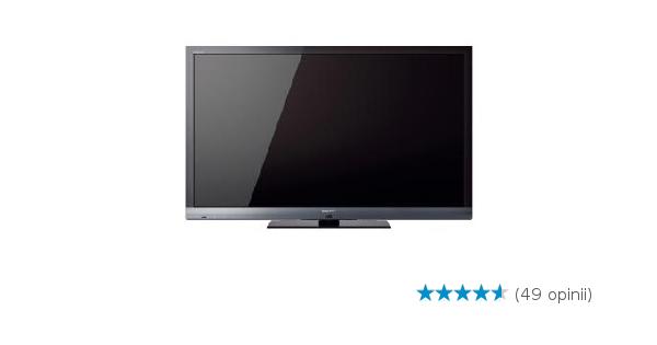 Sony KDL-40EX710 - Opinie, Cena - OleOle.pl