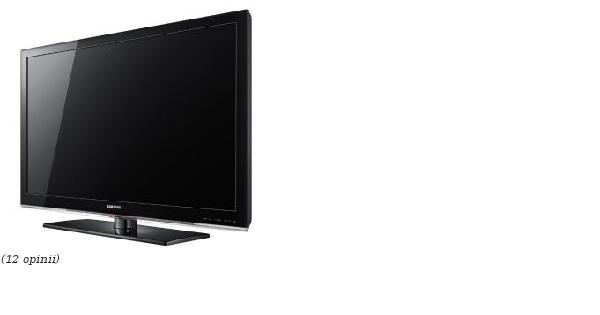 Samsung LE40C530 - Opinie, Cena - OleOle.pl