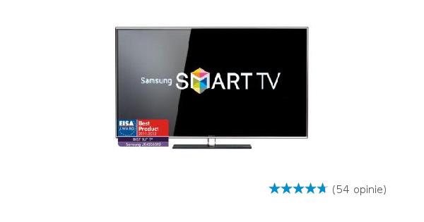 Telewizor Samsung UE40D6500 - Opinie, Cena - OleOle.pl