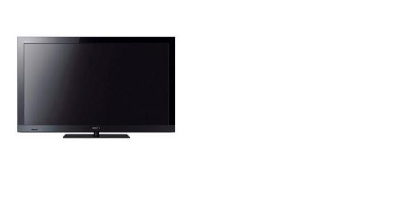 Sony KDL-40CX520 - Opinie, Cena - OleOle.pl