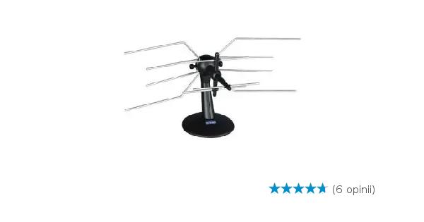 Telmor DSP-860, Antena wewnętrzna - cena i opinie - OleOle!