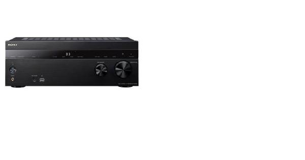 Amplituner Sony STR-DH540 - Opinie, Cena - OleOle.pl