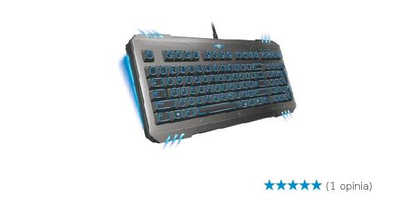 Razer Marauder Starcraft 2 Keyboard, Klawiatura komputerowa - cena i ...