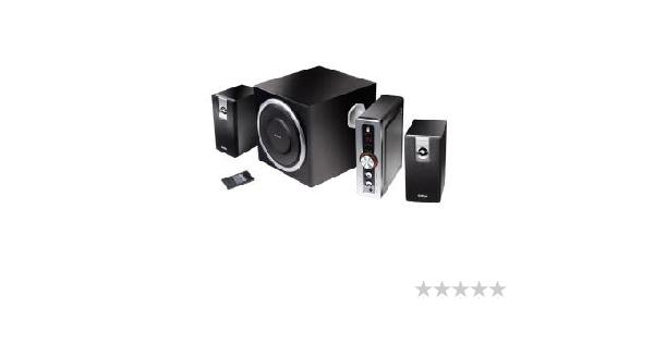 Edifier C2 Plus HCS2330 (czarny), Głośniki komputerowe - cena i opinie ...