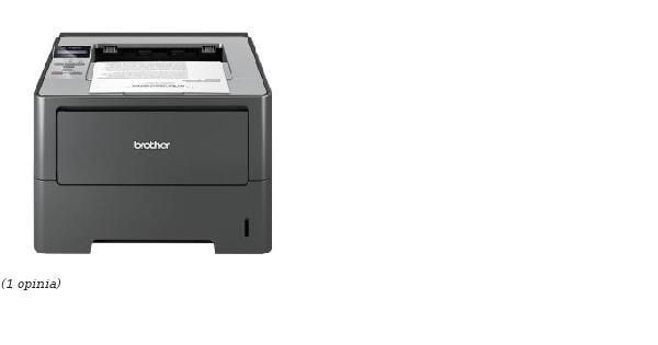 Brother HL-6180DW, Drukarka laserowa - cena i opinie - OleOle!