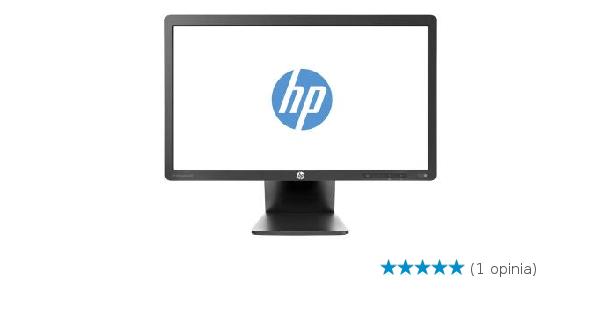 HP EliteDisplay E201, Monitor LED - cena i opinie - OleOle!