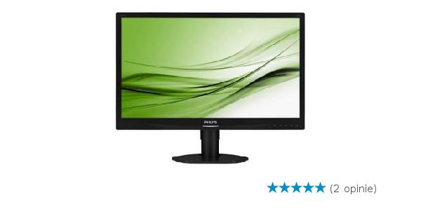 Philips 241S4LCB/00, Monitor LED - cena i opinie - OleOle!