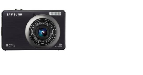 Samsung PL60 (szary), Aparat cyfrowy - cena i opinie - OleOle!