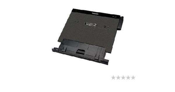 Toshiba Express Port Replicator, Stacja dokująca - cena i opinie - OleOle!