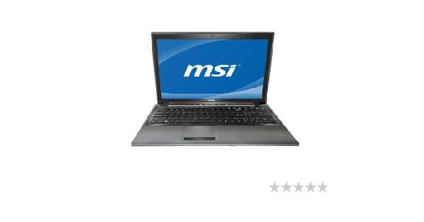 MSI CR650-020PL Grafika Win7, Laptop - cena i opinie - OleOle!