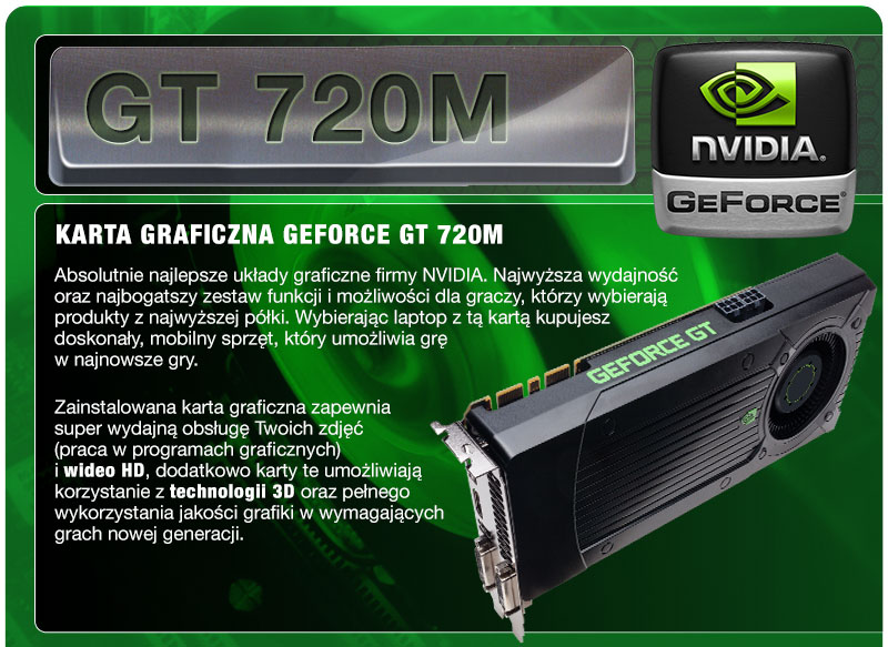 Скачать Драйвер Geforce Gt 720M - blogzkingdom